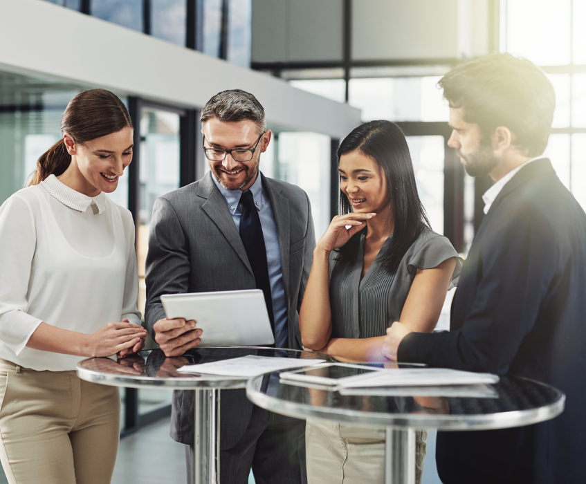 Business Development Advice for Australasia | Pacific 360